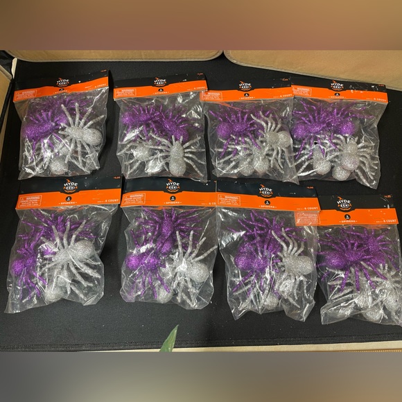 Hyde & EEK! | Holiday | Spiders | Poshmark